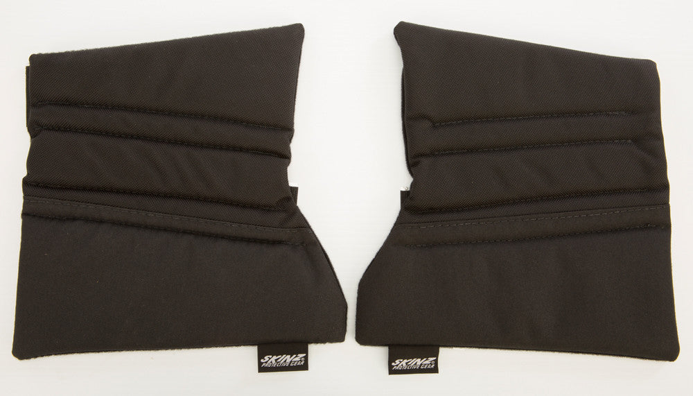 Pro Armor 241-0716 PCKP600-BK Console Knee Pads - SpazCycle