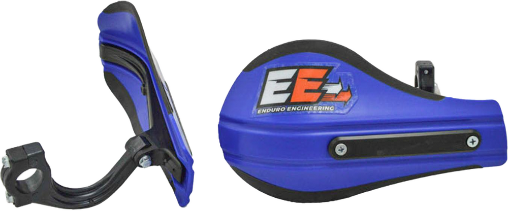 Enduro Engineering 366-53223 53-223 Composite Mount Roost Deflectors ...