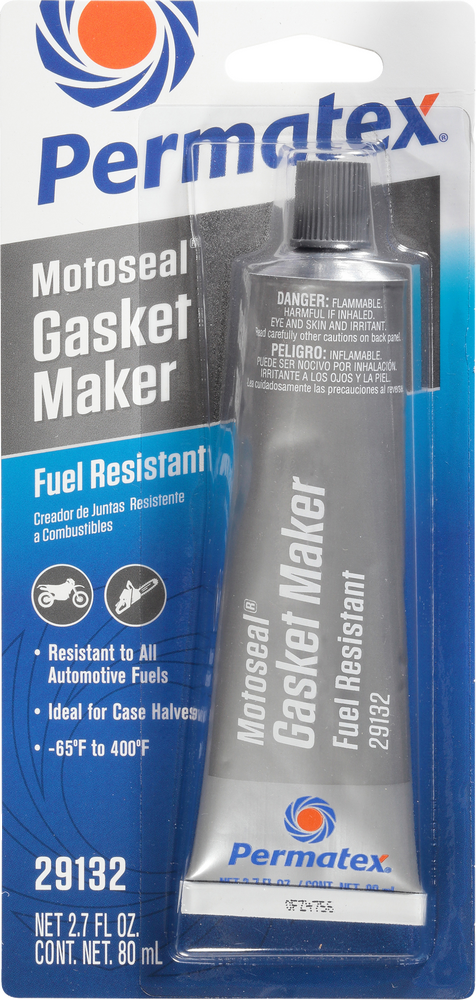 Permatex 59-9183 29132 Motoseal Gasket Maker - SpazCycle