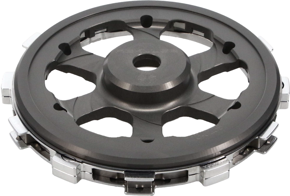 Rekluse Racing 156-19132 RMS-8313086 RadiusX 4.0 Clutch - SpazCycle