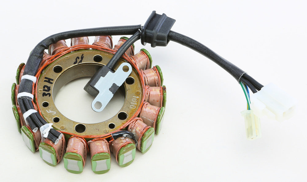 Rick's Motorsport Electric 27-21312H 21-312H Stator - SpazCycle