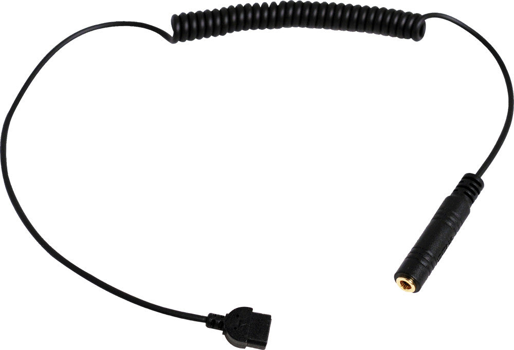 Sena 843-01058 SC-A0305 Smh10R Earbud Adapter Cable - SpazCycle