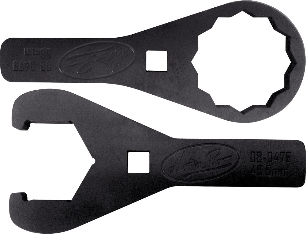 Motion Pro 57-8479 08-0479 Axle Wrench Set - SpazCycle