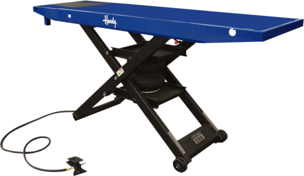 Handy 27-1141BU 40200K S.A.M. 1200 Air Lift - SpazCycle