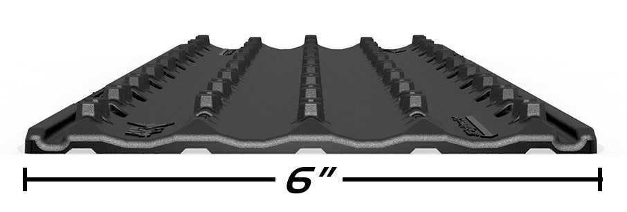 Caliber 42-50540 CR0152 LowPro Grip Glides - SpazCycle
