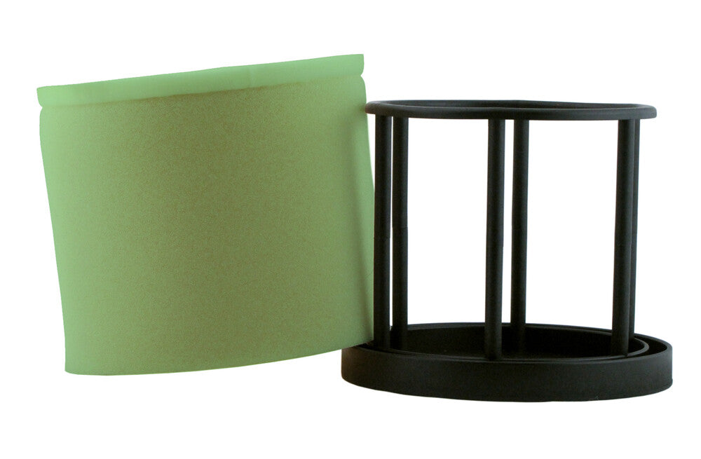 No Toil 90-3010 3010 Pre-Oiled Filter - SpazCycle