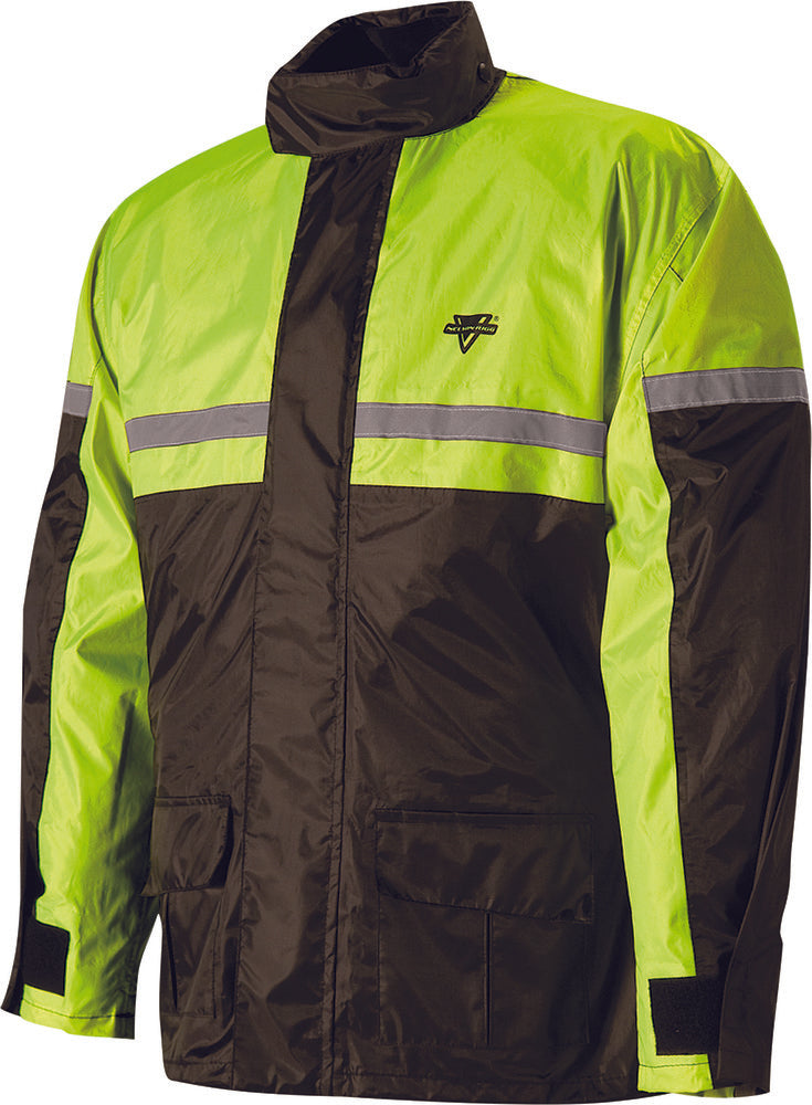 Nelson Rigg 270-1503S SR-6000-HVY-01-SM SR-6000 Stormrider Rain Suit - SpazCycle