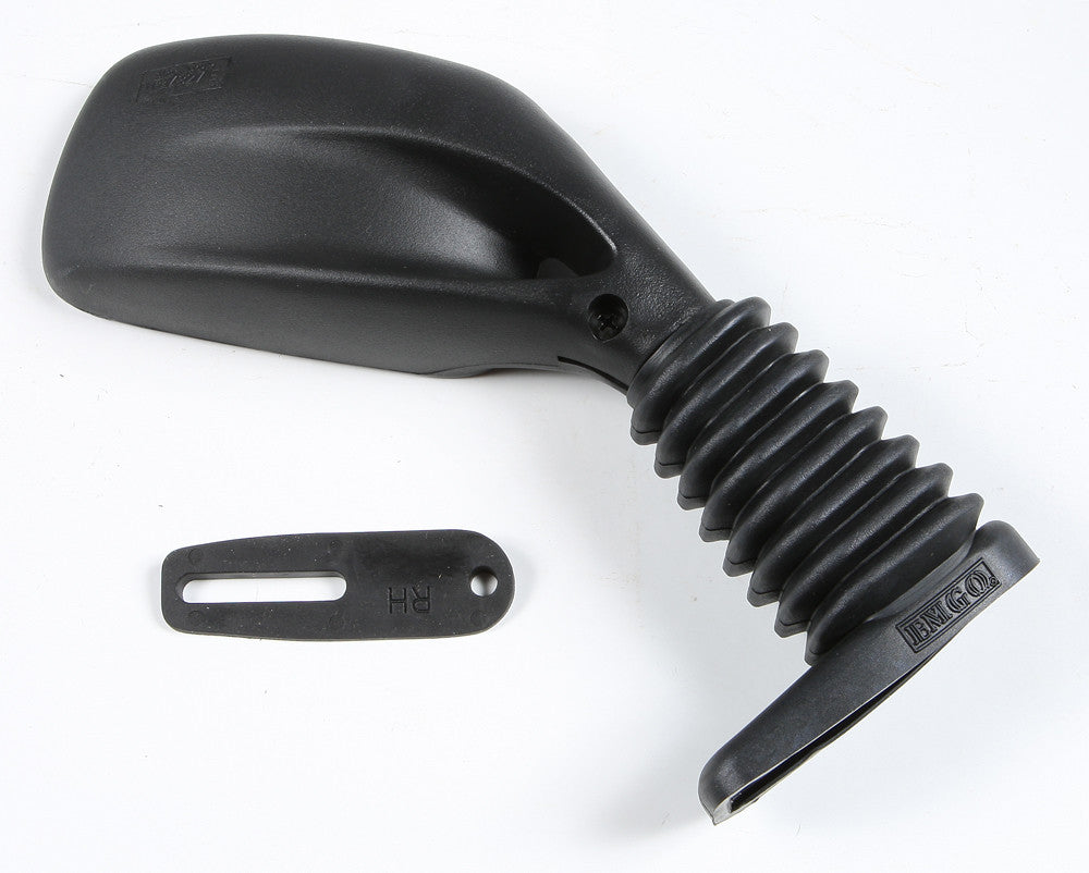 Sp1 54-10003 RV-12011R Universal Rear View Mirror - SpazCycle