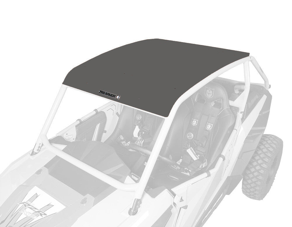 Pro Armor 67-14195SG P141295SG Asylum Roof - SpazCycle