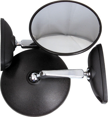 Sp1 12-1015 12-165-03 Universal Ball Joint Rear View Mirror - SpazCycle