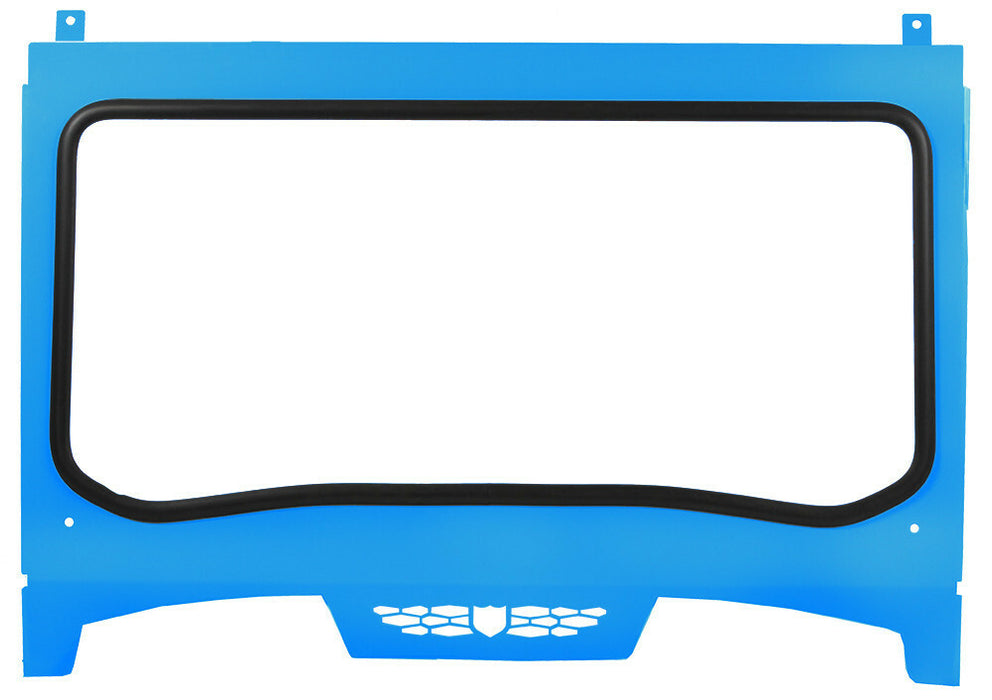 Pro Armor 67-18862SB P188W462SB Glass Windshield - SpazCycle