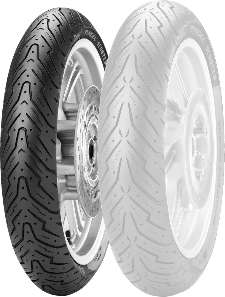 Pirelli 871-5234 3078300 Angel Scooter Tire - SpazCycle