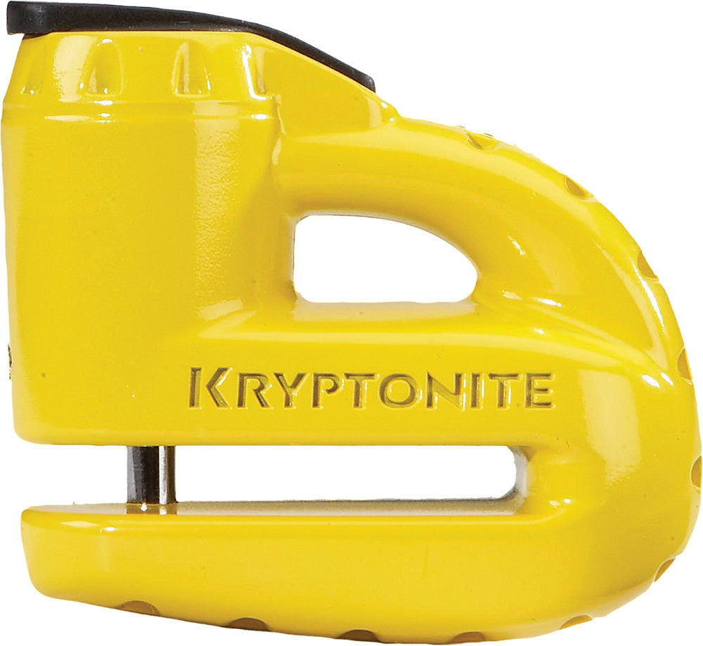 Kryptonite 57-9772 000884 Krypto Disc 5S - SpazCycle