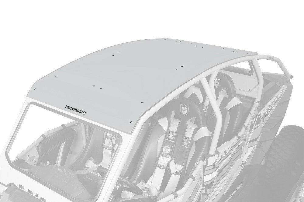 Pro Armor 67-14420TMM P144R120TMM Asylum Roof - SpazCycle