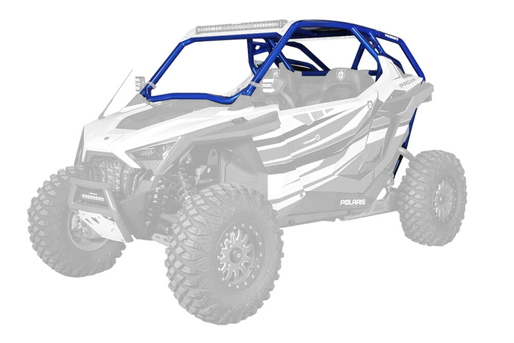 Pro Armor 67-19949PB P199C049PB Pro XP Cage - SpazCycle