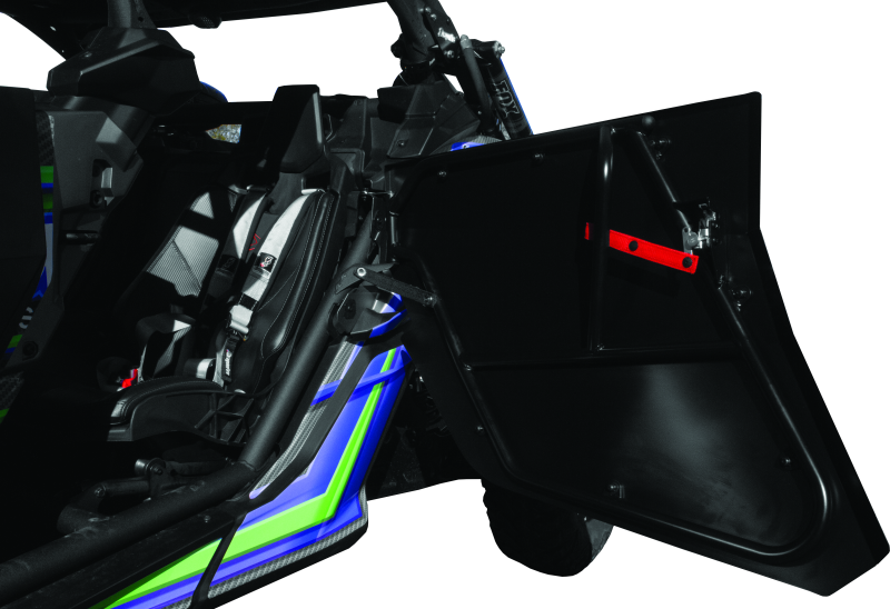 DragonFire Racing 522024 17+ Can-am Maverick X3 MAX UTV Doors - 4 Doors ...