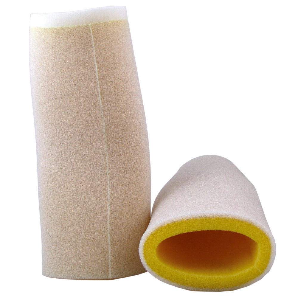 No Toil 90-38004 380-04 Premium Air Filter - SpazCycle